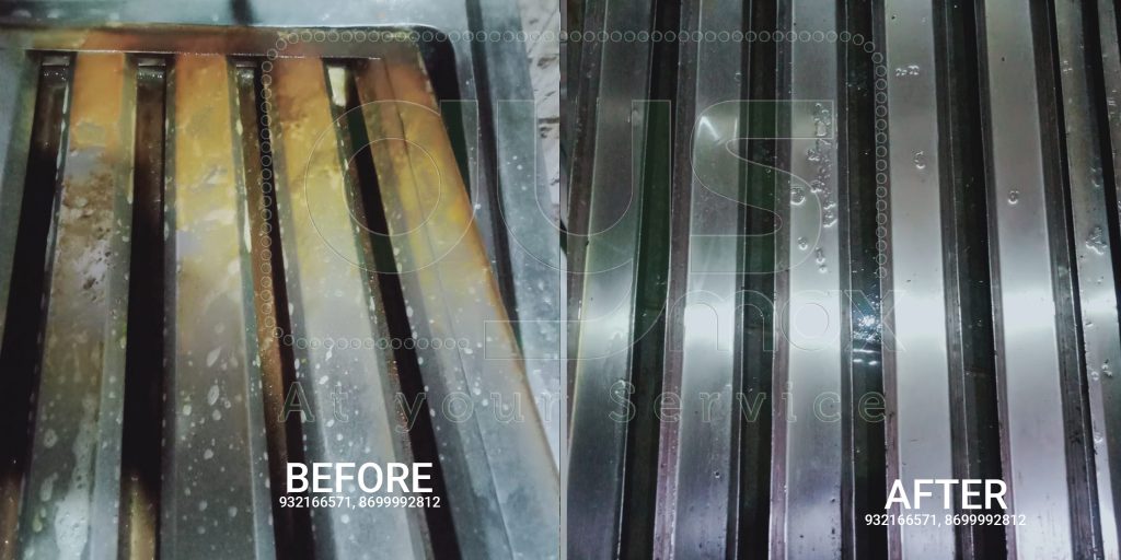 Gallery - Home cleaning / residential cleaning - AYS Max - AYS max